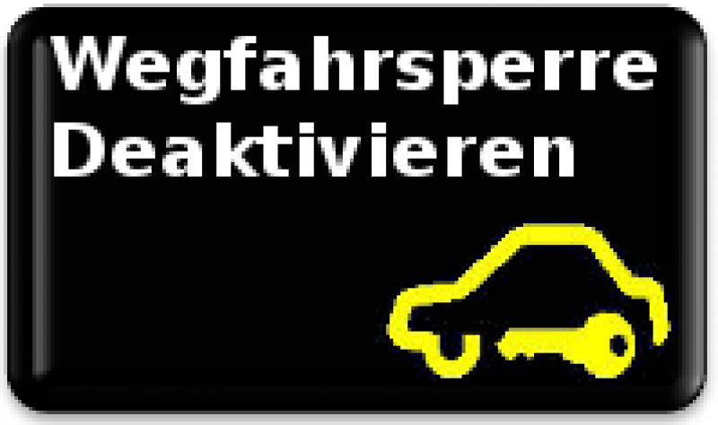 Golf 4 Wegfahrsperre Deaktivieren
